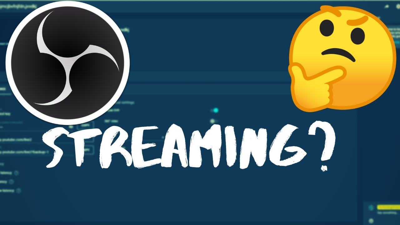 How to Steam On YouTube IN 3 MINUTES! (2020) - YouTube