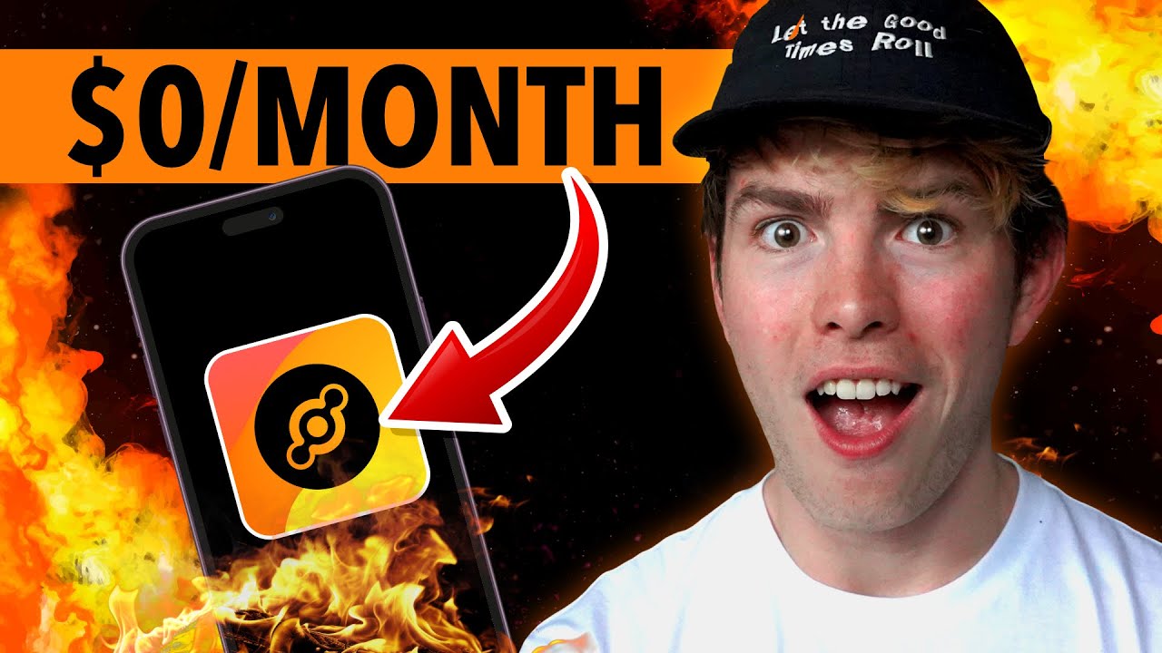 What You MUST Know About Helium Mobile's FREE Phone Plan - YouTube