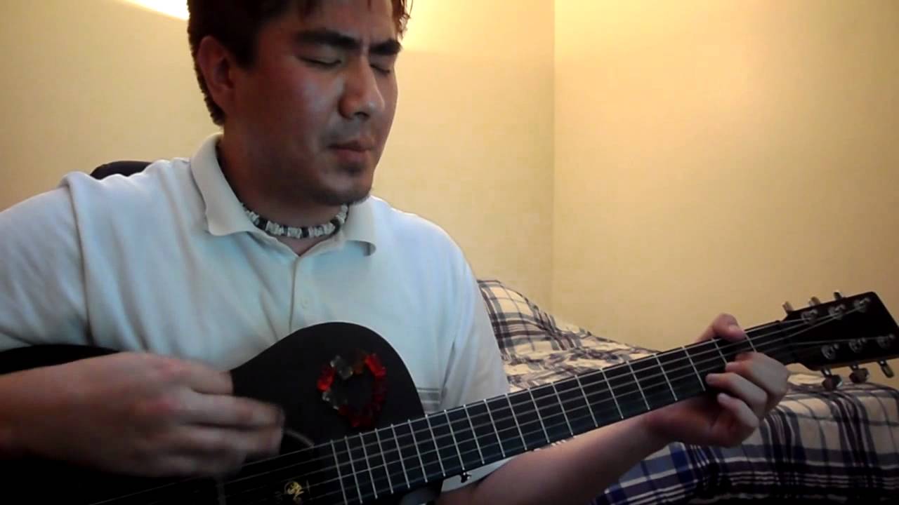 Finch - Letters To You (Acoustic Cover) - YouTube