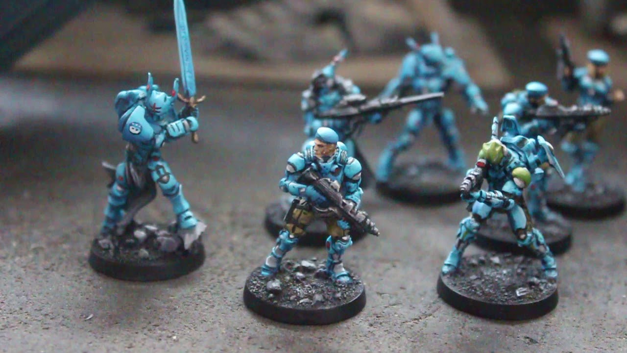 Infinity: Project Ice Storm - YouTube