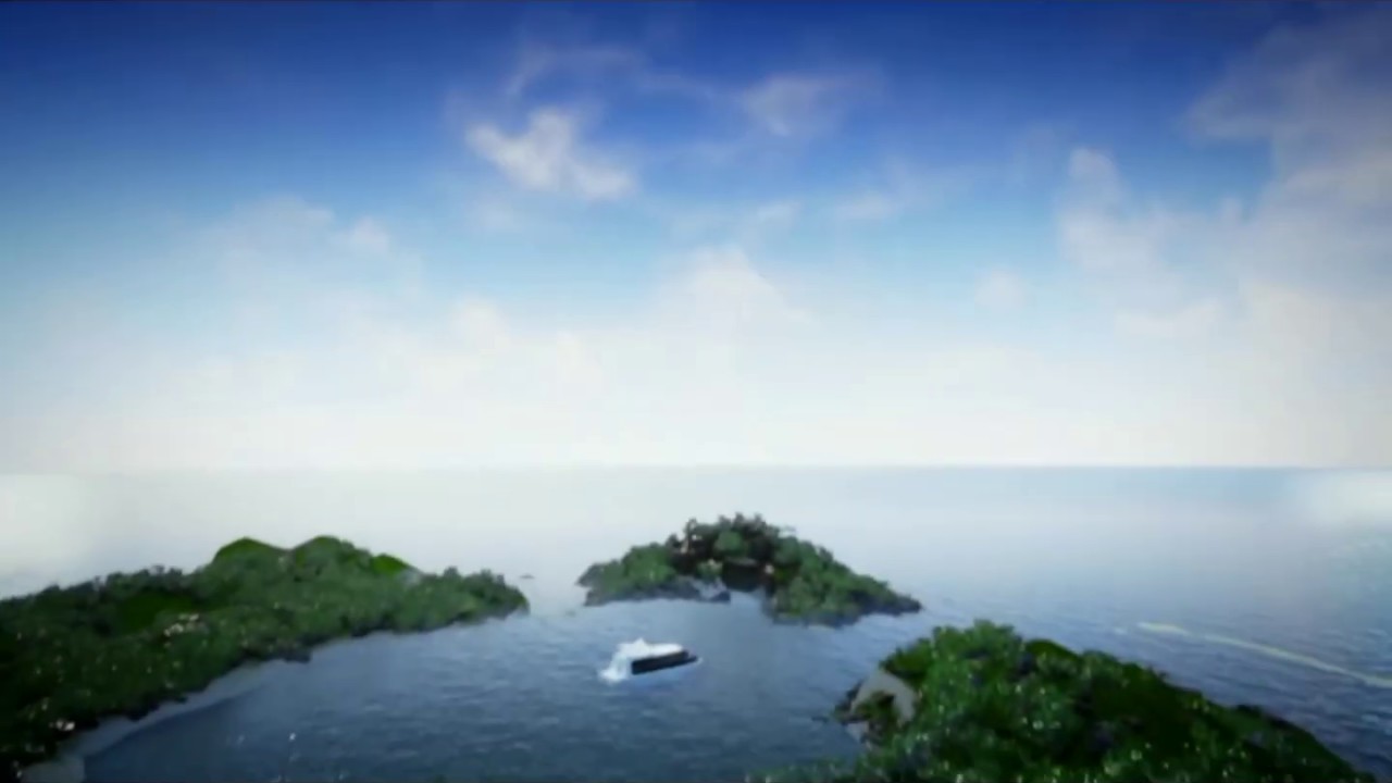 Izzy’s way home - trailer - YouTube