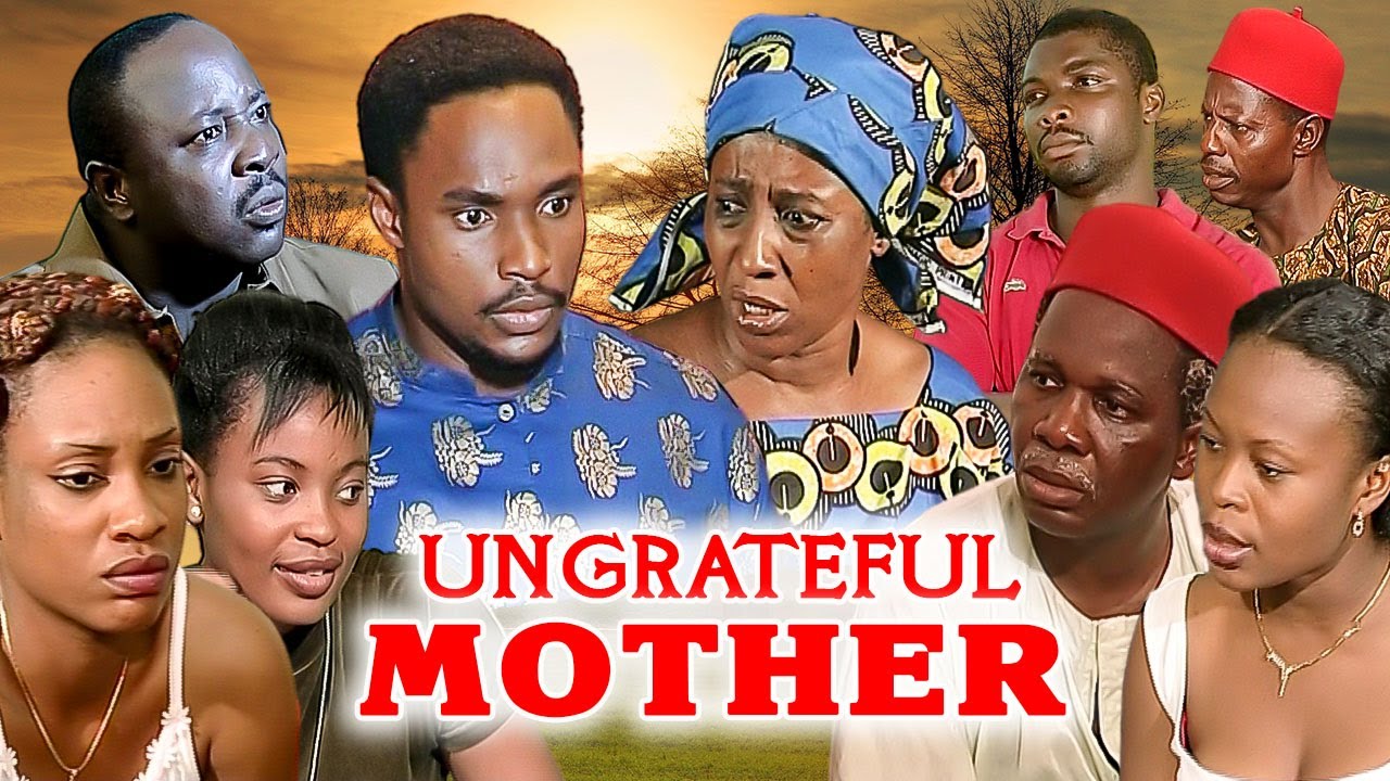 Pat Attah Married To Nkiru Sylvanus