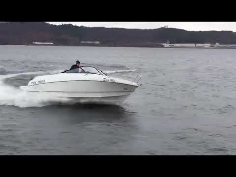 Coaster 600 dc - YouTube