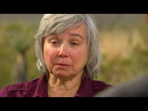 Unabomber's Sister-In-Law Suspected Him After Reading Manifesto | ABC News