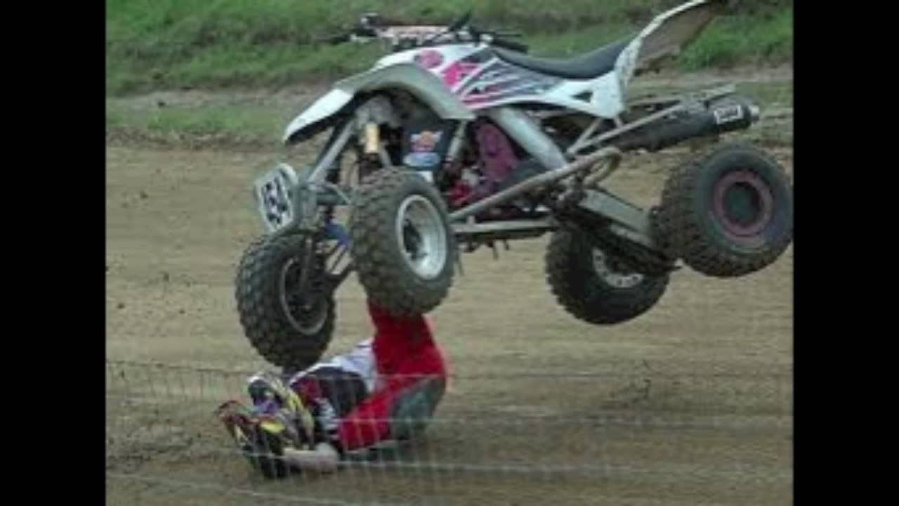 Worst Wrecks Ever Seen - YouTube