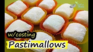 Filipino Tikoy Recipe CHEESY, RICH & CREAMY TIKOY)