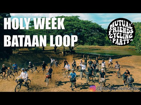 BATAAN LOOP - YouTube