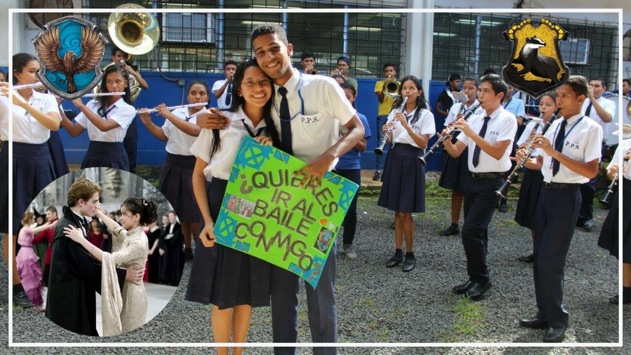 5 CONSEJOS PARA PEDIR PROM + LA PEDIDA DE PROM DE SARA|| SAUVER! - YouTube