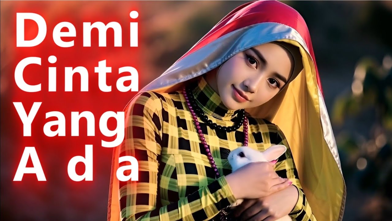Demi Cinta Yang Ada - YouTube