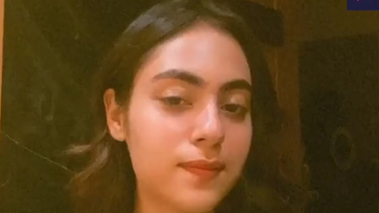 Mere Mehboob Qayamat Hogi | Cover By Zoha | Singing - YouTube