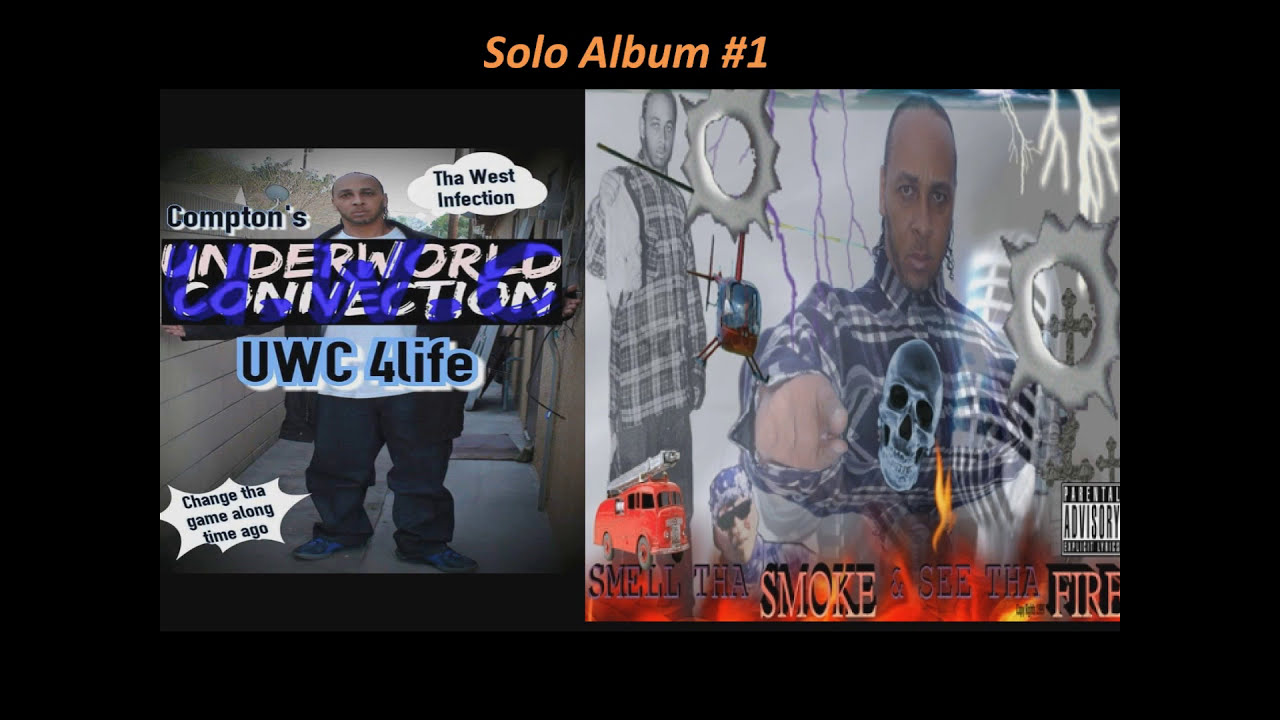 Og Sin loc Blackburn Presents - YouTube