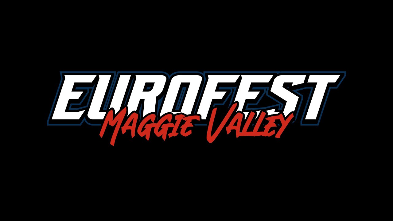 Eurofest Maggie Valley 2023 [OFFICIAL FILM] - YouTube