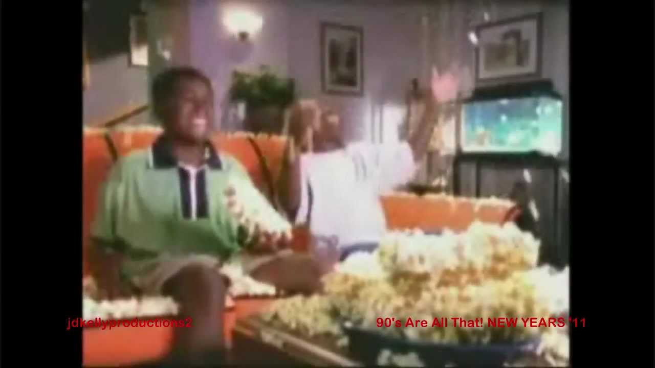 Party Like It's the 90's Every Night SNICK promo - '90s Are All That ...