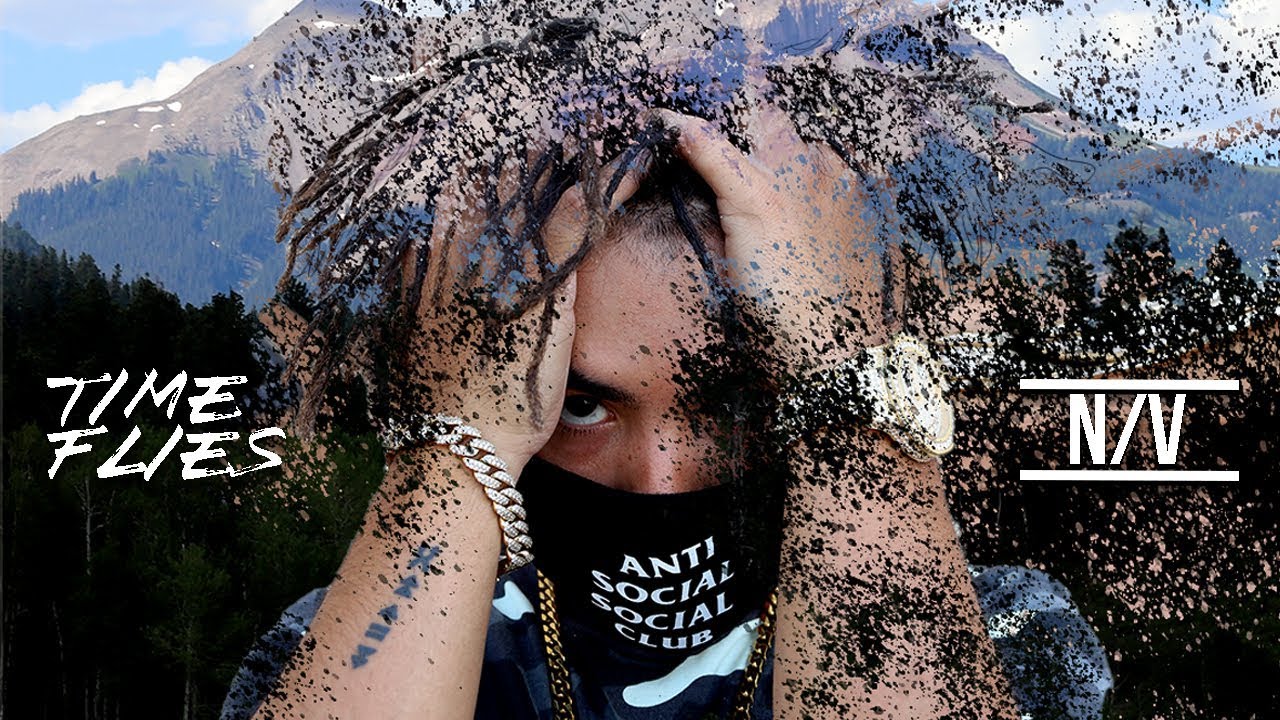 NV - Time Flies (Official Music Video) - YouTube