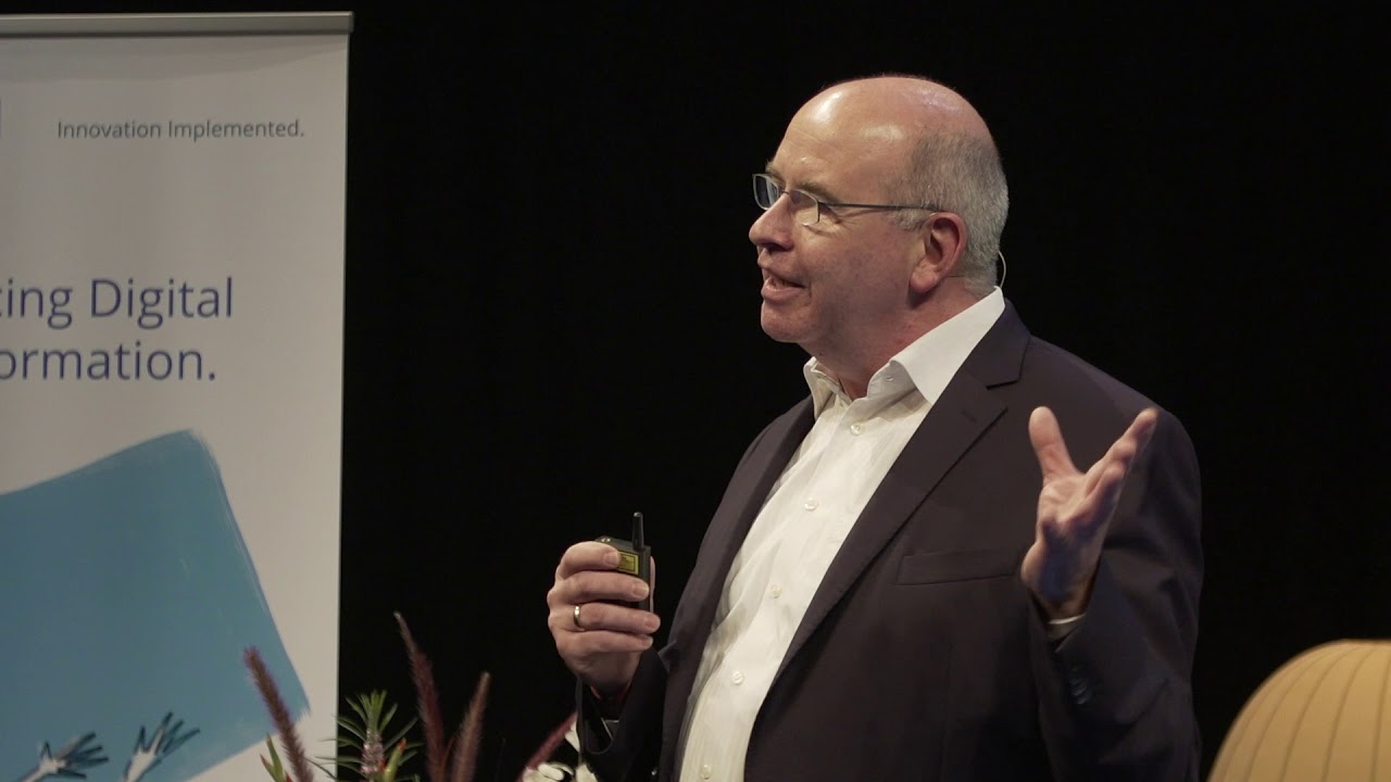 #shh18 – Marcus Warnke, mgm – Complexity is the enemy?! Sometimes ...