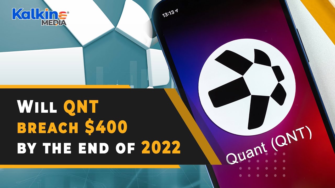 All You Need To Know About Quant Crypto - YouTube