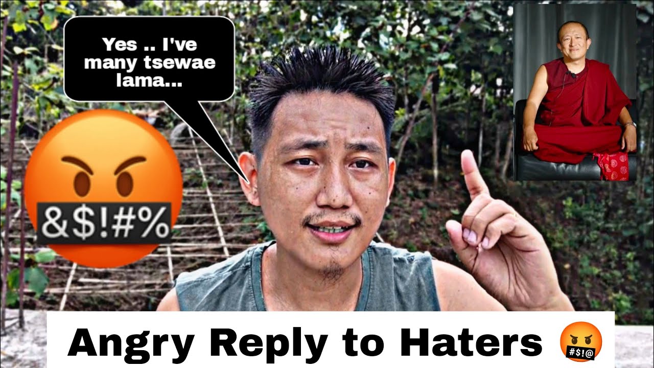 This is my last video on Haters regarding latest negative viral case 🚨⚠ ...