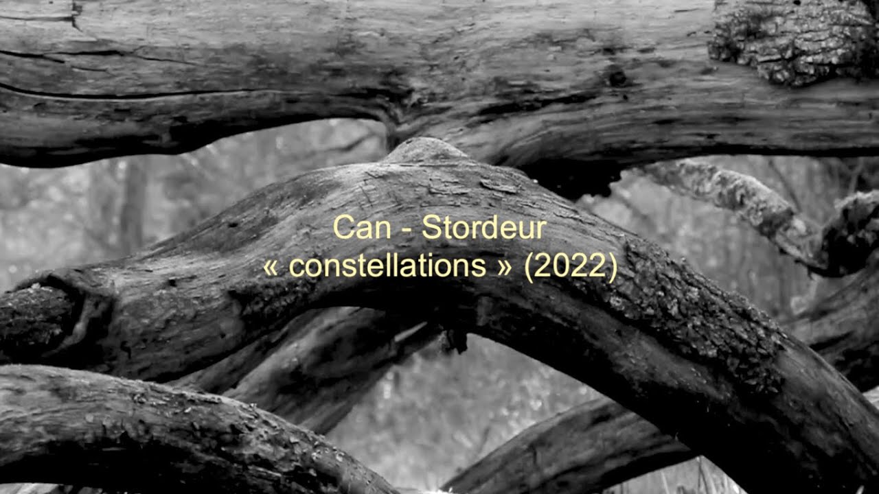 Toros Can (piano), "Les préludes d'après..." de Pierre Stordeur #2 ...