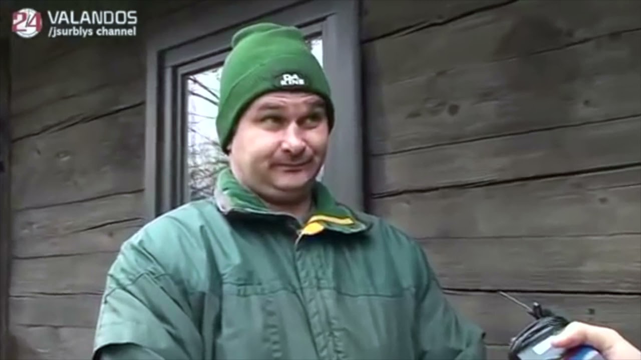 Best of Lithuania (24 valandos) - YouTube