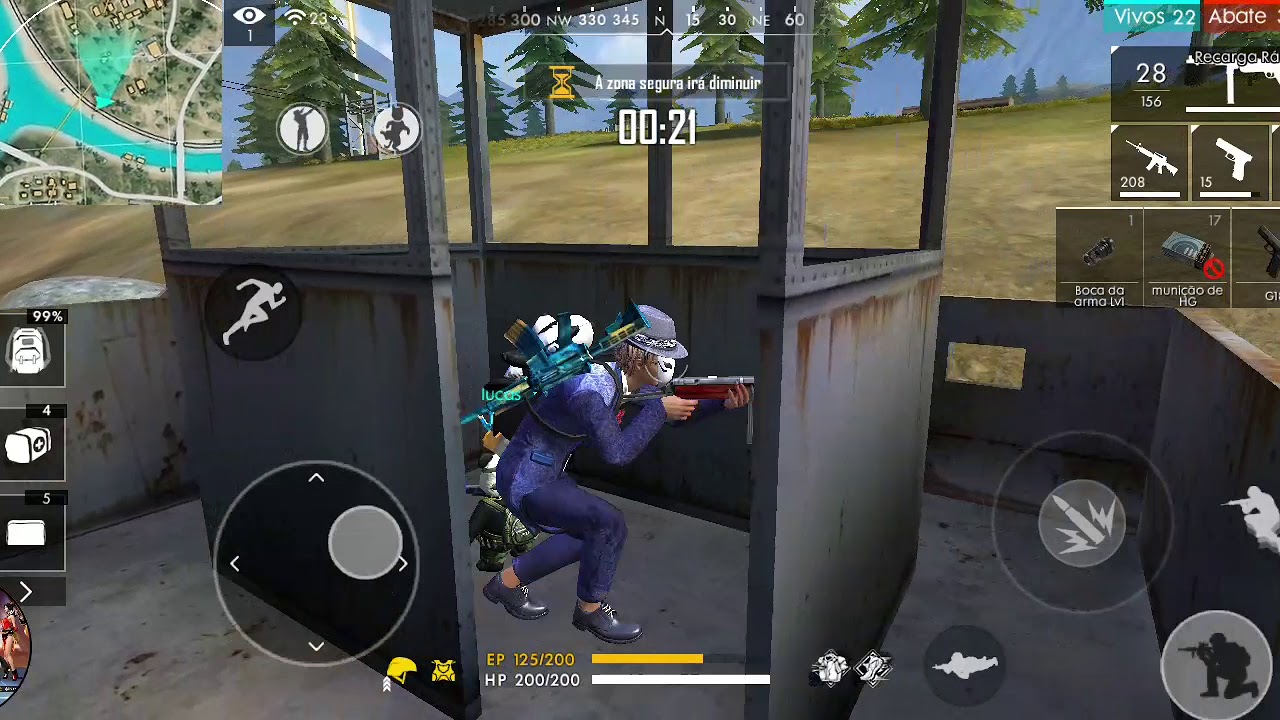 Frefe Feri - YouTube