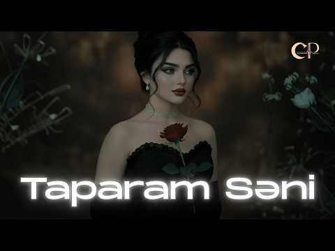 Taparam Səni - Caspian Pulse 2026 | Modern Remix