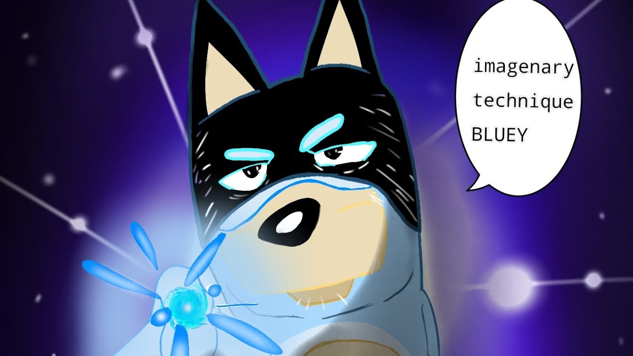 how I felt when watching bandit @Flashgitz #bluey - YouTube