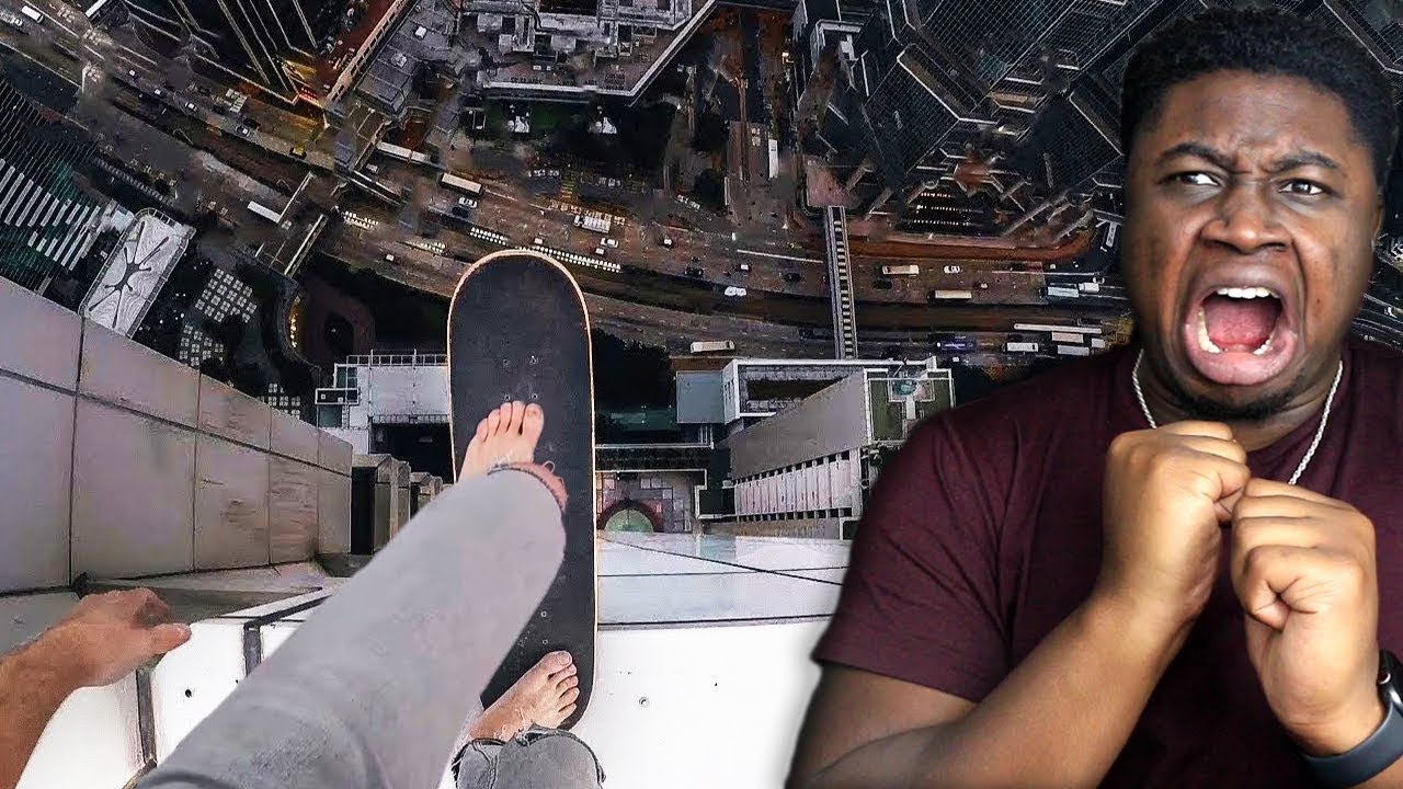 World Records Gone HORRIBLY WRONG! - YouTube