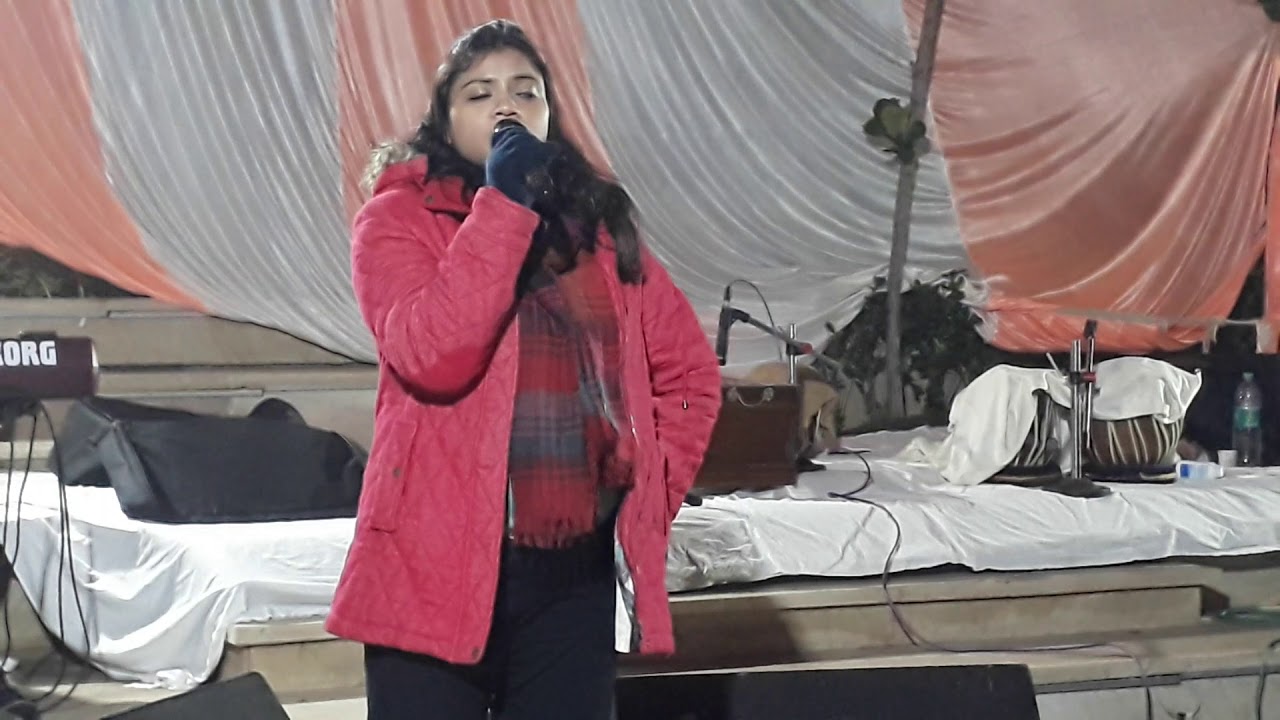 Gunjan - YouTube