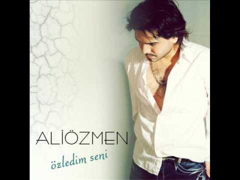Ali Özmen - 04. Bunlar Yalan (2012)