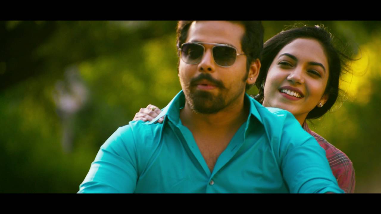 Pelli Choopulu Movie Trailer || Vijay Devarakonda, Ritu Varma, Nandu ...