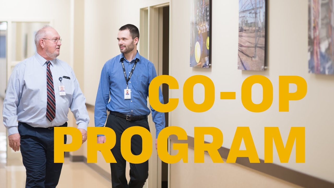 Cooperative Education (Co-op) Program | University of Idaho - YouTube