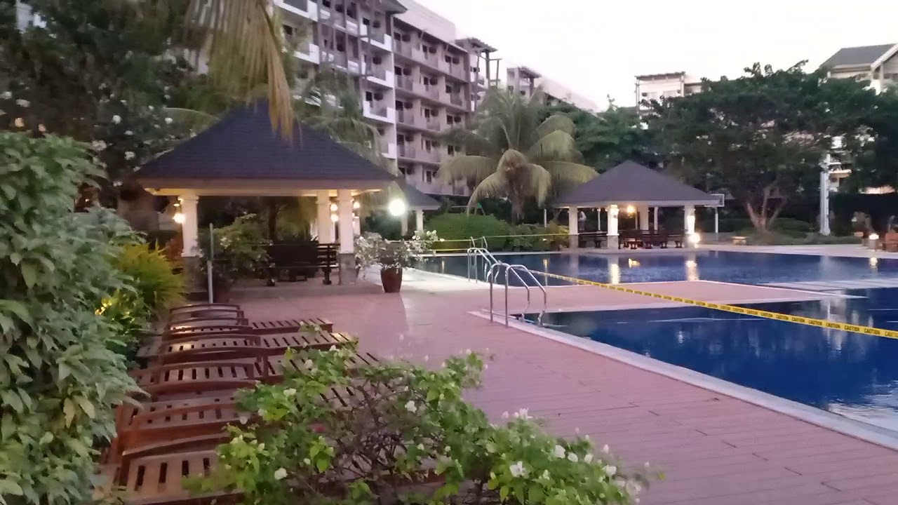 Arista place Parañaque city. - YouTube