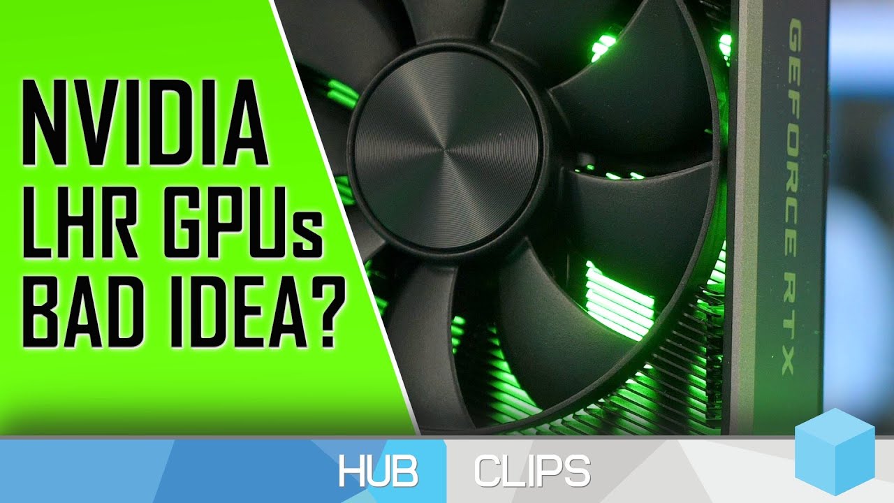 Gpu Hub