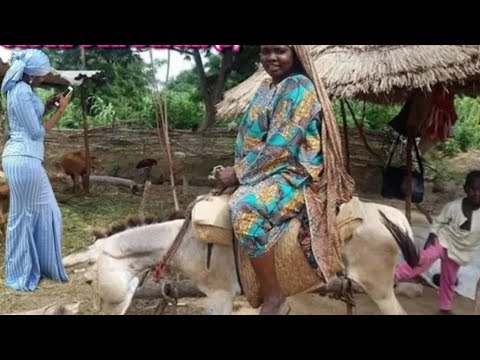 Matan Banza ¦¦ Episode 5 ¦¦ Latest Hausa Movies 2020 - YouTube