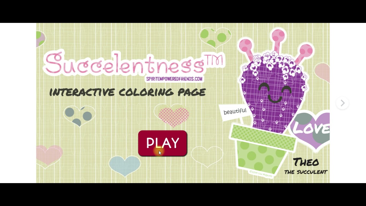 theo coloring page under 10 min - YouTube