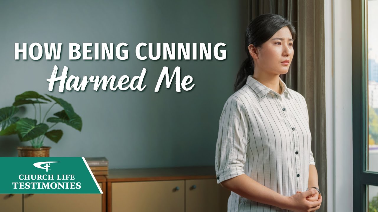 Christian Testimony Video | "How Being Cunning Harmed Me" | GOSPEL OF ...
