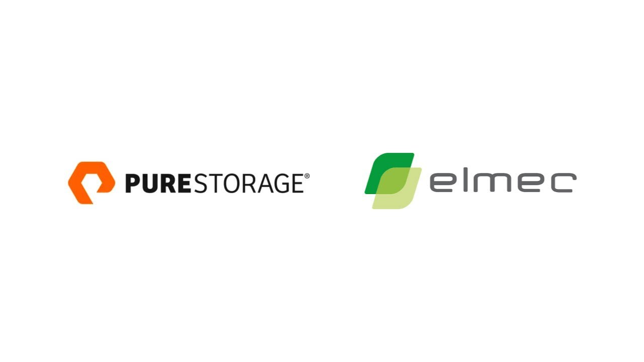 Elmec Champions Success Through Sustainability - YouTube