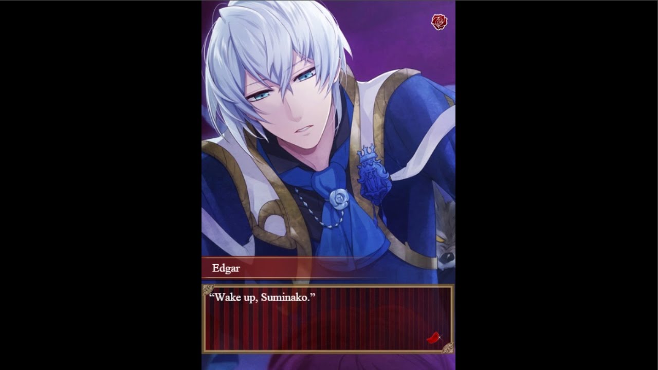 Edgar | Chapter 2 | Blood In Roses - YouTube