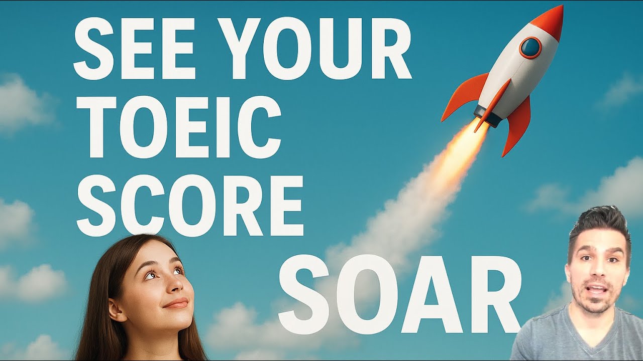 SEE YOUR TOEIC SCORE AND ENGLISH SKILLS INCREASE WITH KEY TOEIC TIPS: Answering 2 reading ...