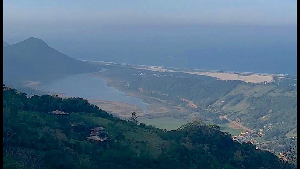QUILOMBO DO MORRO DO FORTUNATO - HISTÓRIAS CONTADAS PELO MAURÍLIO - YouTube