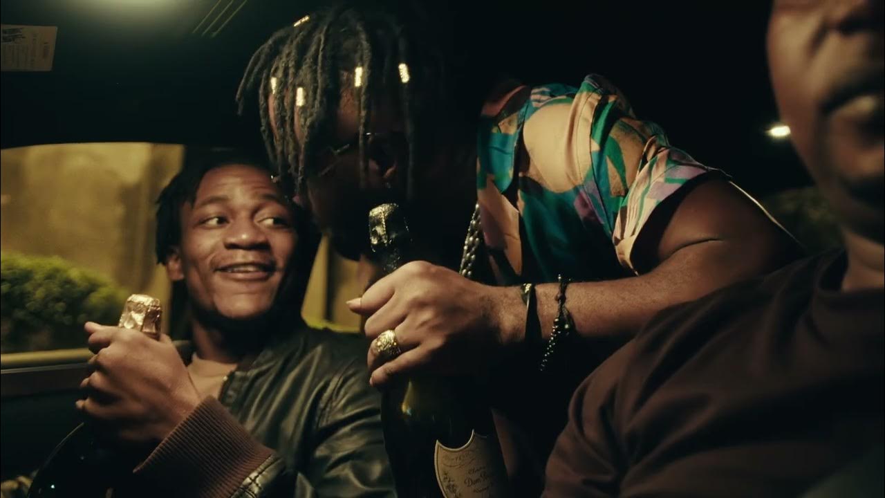 Tim Kayzer - Dans la Peau d'un Bohboh ( Clip officiel) - YouTube