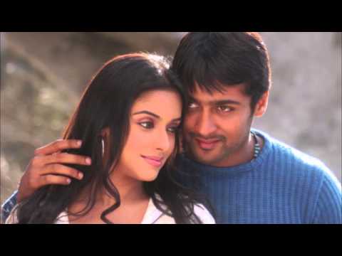 Ghajini (2005) - Romantic Theme # 1