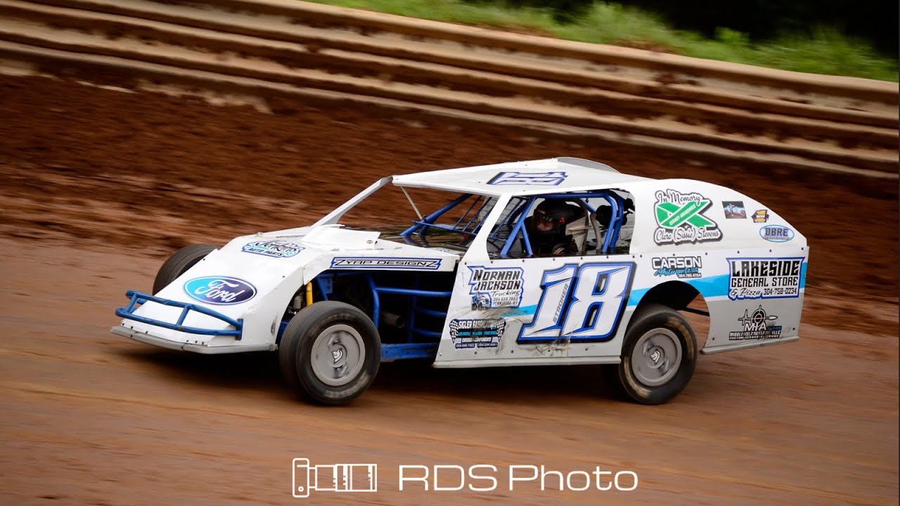 Carson Thomas: Stroker Ace (Rapid Reel #4) - YouTube