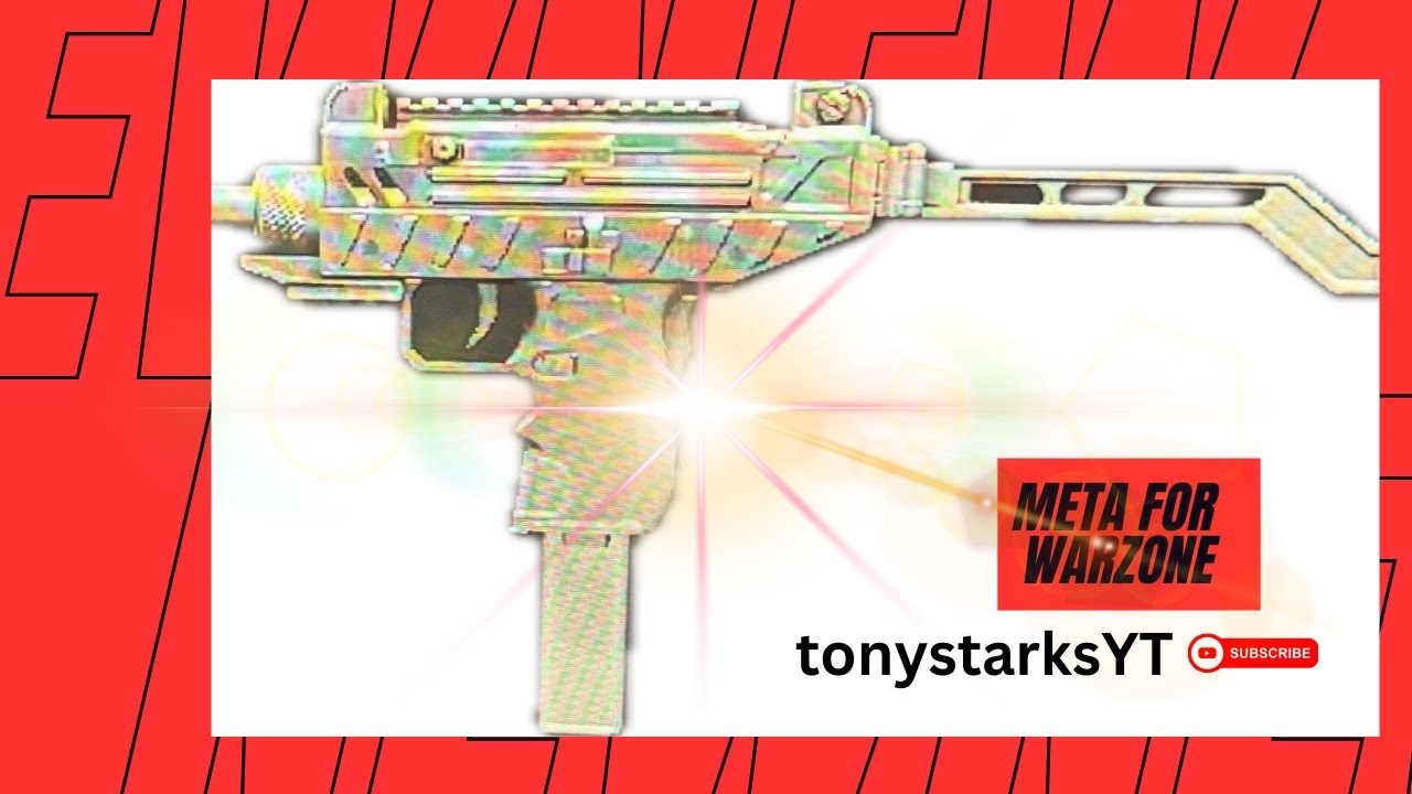 BEST META GUN WARZONE SEASON 3 ONE GAMEPLAY SETTING TO HELP YOUR ...