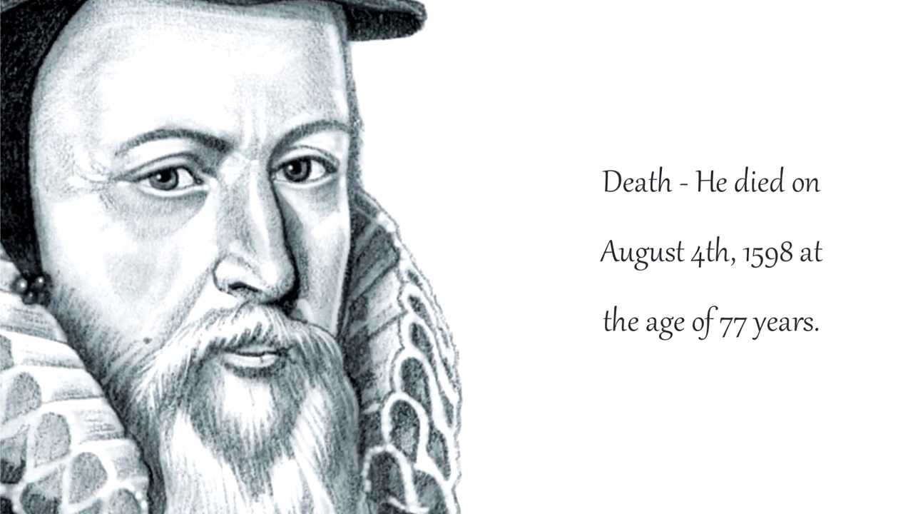 William Cecil - YouTube