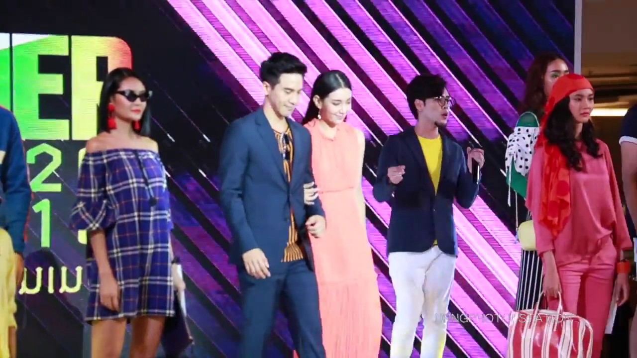 Bella & Pope - Summer Spirit 2018 - YouTube