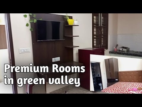Rooms nearby lpu | room in law gate | hostel nearby lpu | lpu - YouTube