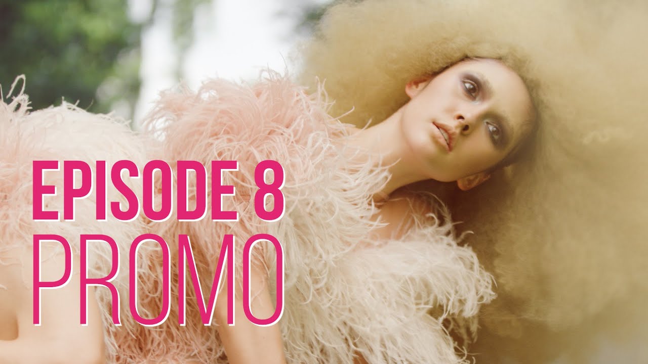 EPISODE 8 TEASER | SupermodelMe Revolution | AXN Asia - YouTube