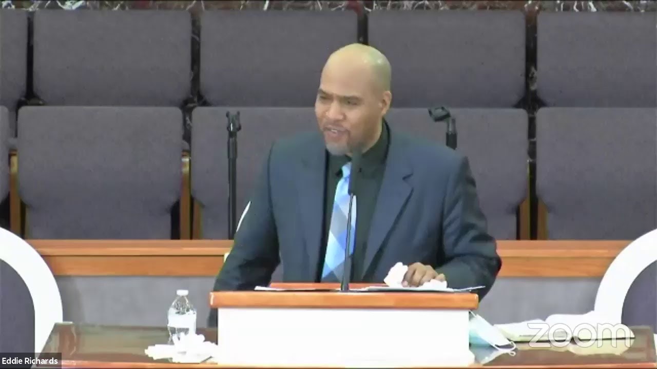 HCAC MORNING SERVICE 11-8-2020 - YouTube