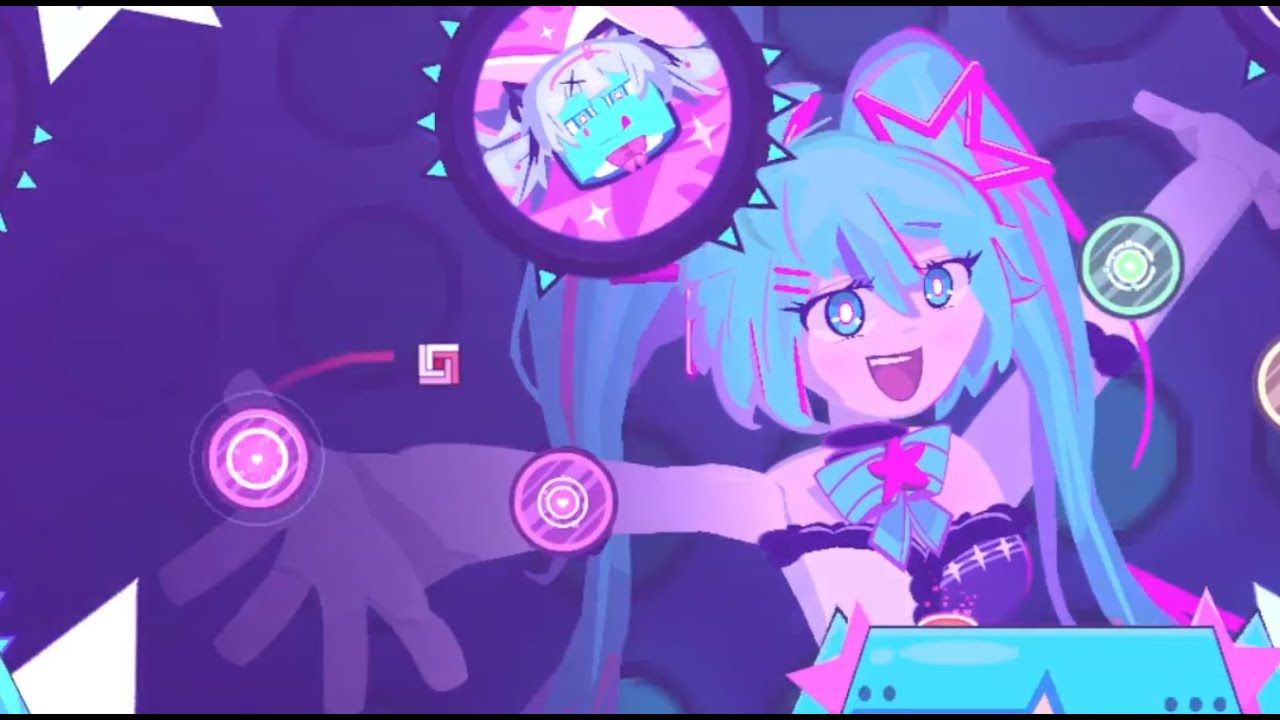 "MUSE RUSH" 100% (Easy Demon) By pugmaster706 | Geometry Dash 2.2 - YouTube